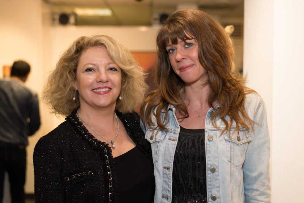 A Circle of Books and Poets | Rose Solari